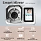 Smart Vanity Mirror for Skin Analysis - Beauty Analyzer